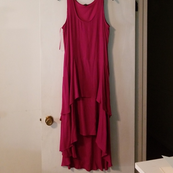 Dresses | Plum Colored Dress | Poshmark